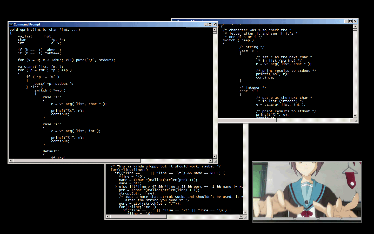 Image - Hacking.gif | VS Battles Wiki | Fandom powered by Wikia