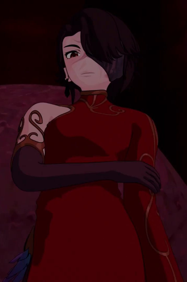Cinder Fall Vs Battles Wiki Fandom Powered By Wikia