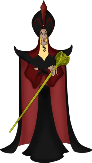 Jafar - VS Battles Wiki - Wikia