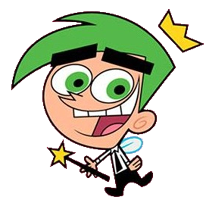 Cosmo (The Fairly OddParents) | VS Battles Wiki | FANDOM powered by Wikia