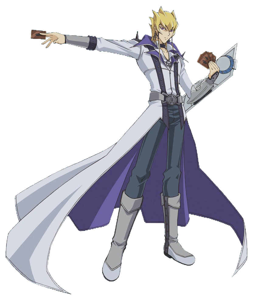 Jack Atlas | VS Battles Wiki | FANDOM powered by Wikia