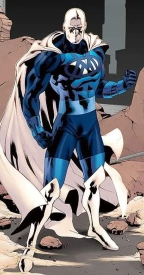 Blue Marvel | VS Battles Wiki | FANDOM powered by Wikia