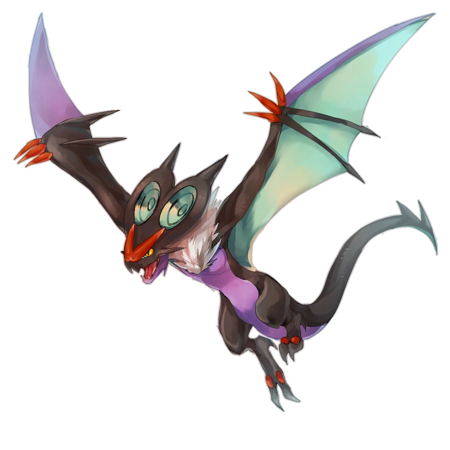 Image - Noivern.png | VS Battles Wiki | Fandom powered by Wikia