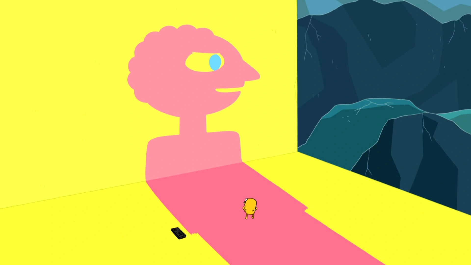 Les êtres les plus puissants d'Adventure Time. La liste des 10 ...