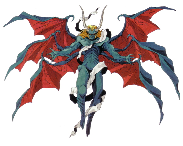Lucifer Shin Megami Tensei Vs Battles Wiki Fandom Powered By Wikia