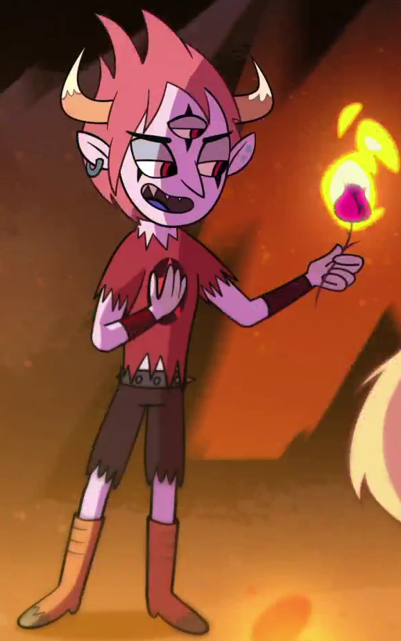 Tom (Star vs. The Forces of Evil) | VS Battles Wiki | Fandom powered by ...