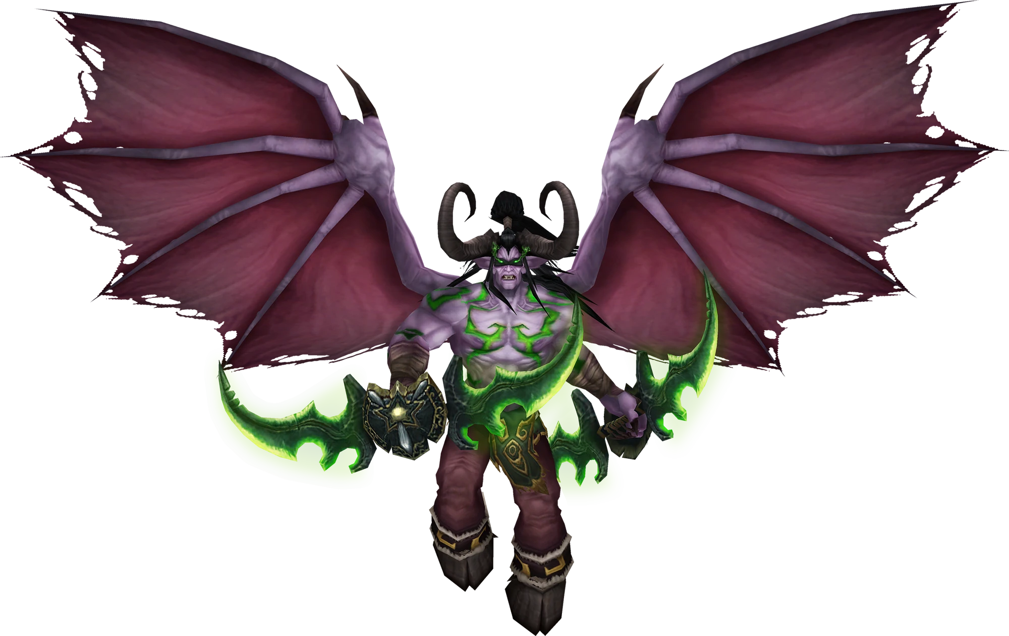 Illidan Stormrage | VS Battles Wiki | Fandom powered by Wikia