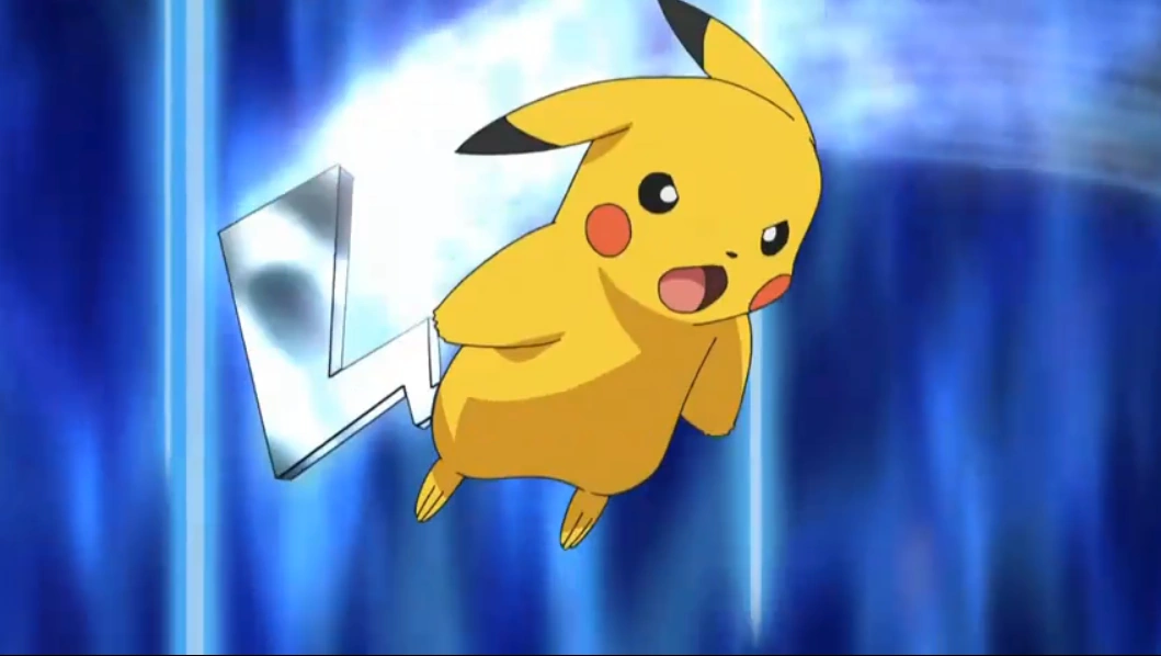 Image - Ash's Pikachu Iron Tail Move.png | VS Battles Wiki | Fandom ...