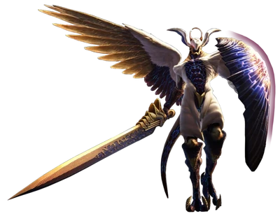 Credo (Devil May Cry) | VS Battles Wiki | Fandom powered by Wikia