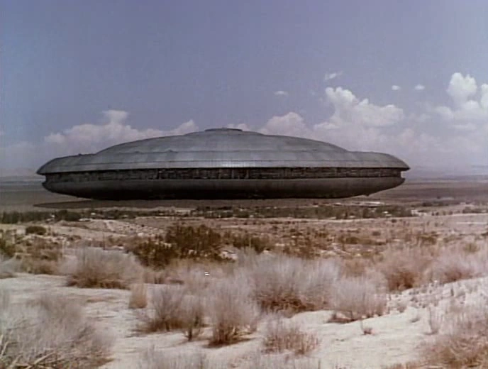 Mothership | V: The Visitors Return MUSH Wiki | Fandom powered by Wikia