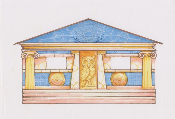 Category:Athena Cabin | W101Central Camp Half-Blood Wiki | Fandom ...