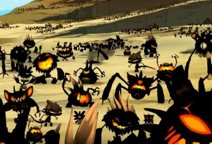 Shushu | Wakfu Wiki | FANDOM powered by Wikia