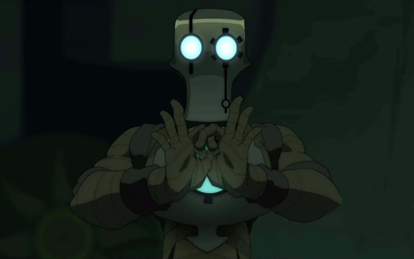 Xelor | Wakfu Wiki | Fandom powered by Wikia