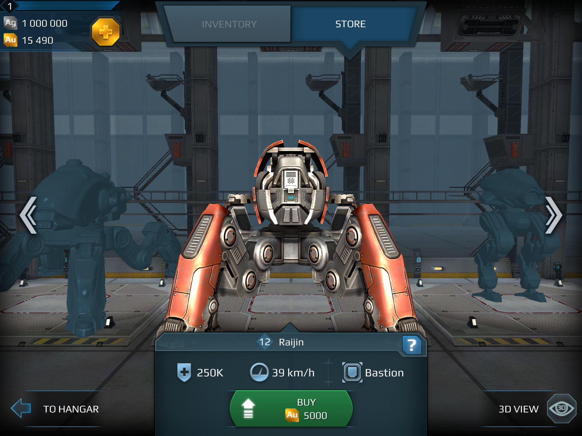 Image Raijin Png War Robots Wiki Fandom Powered By Wikia