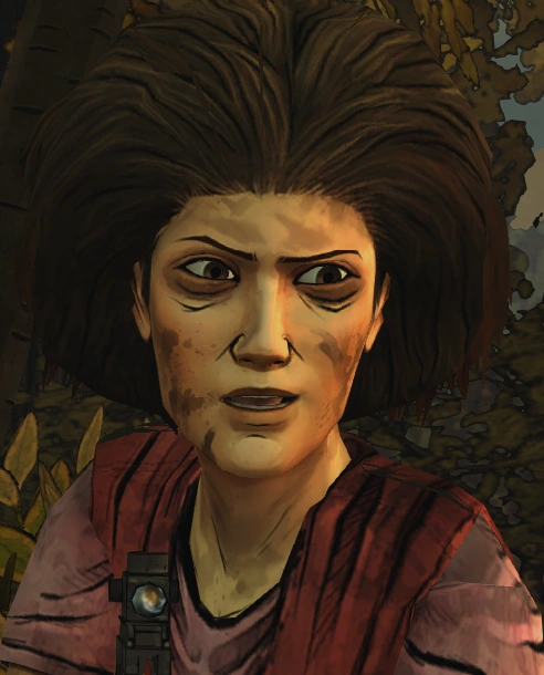 Jolene (Video Game) Gallery | Walking Dead Wiki | FANDOM powered by Wikia