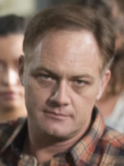 Tobin (TV Series) - Walking Dead Wiki - Wikia