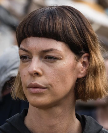 Jadis (TV Series) | Walking Dead Wiki | Fandom powered by Wikia