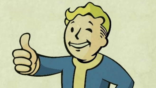 Image - Vault boy Fallout 3 by Cthulhu432-e1366131679976.jpg | Walking ...