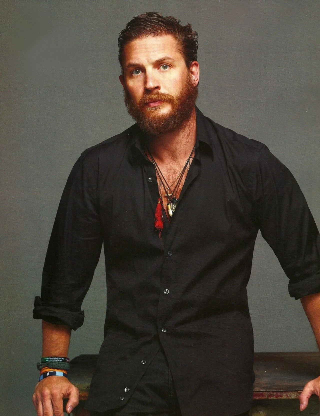 Image - Tom-hardy-image.jpg | Walking Dead Wiki | FANDOM powered by Wikia