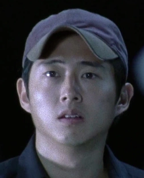 Image - Season one glenn rhee (cdc).png | Walking Dead Wiki | FANDOM ...
