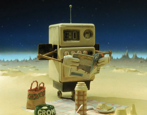 Cooker | Wallace and Gromit Wiki | Fandom powered by Wikia