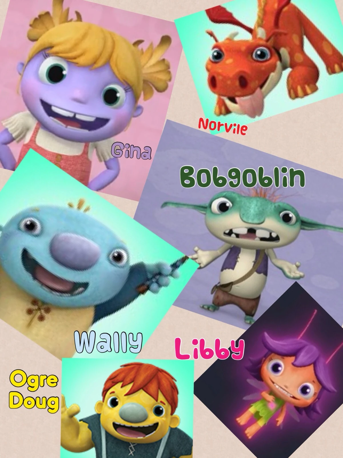 Image - Imag.jpg | Wallykazam Wiki | Fandom powered by Wikia