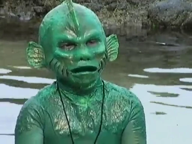 Siyokoy | Wansapanataym Wiki | FANDOM powered by Wikia