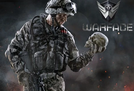 Warface | Warface Wiki | FANDOM powered by Wikia