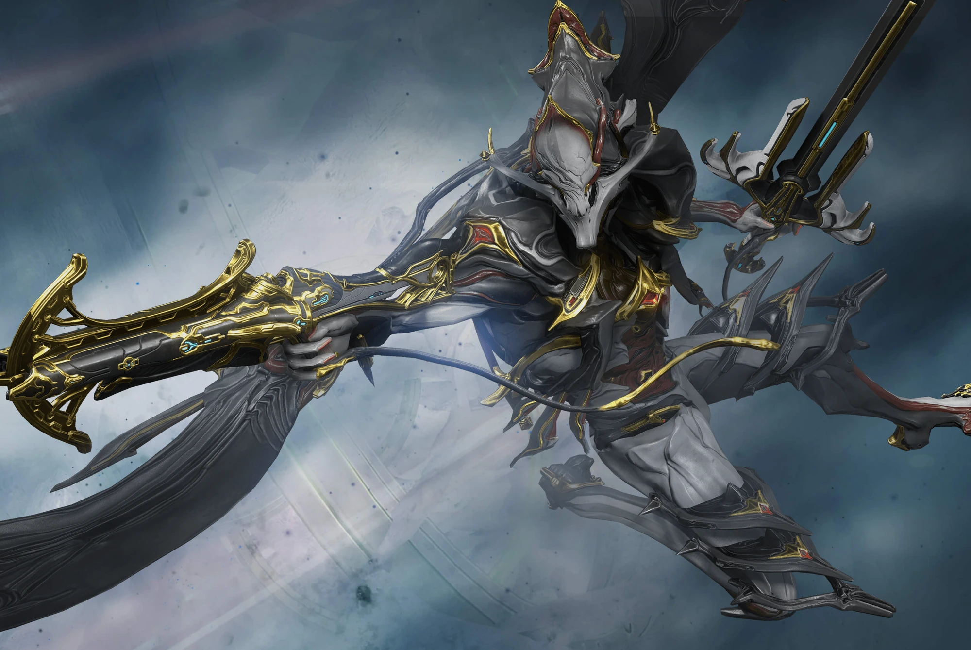 Nekros Prime | Magyar Warframe Wiki | FANDOM powered by Wikia