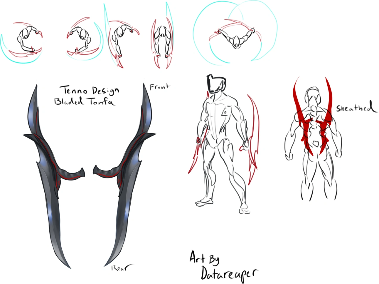 Catégorie:Tonfa | Wiki Warframe | FANDOM powered by Wikia