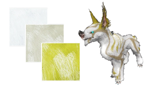 Image - KubrowColorPackPrime.png | WARFRAME Wiki | Fandom powered by Wikia