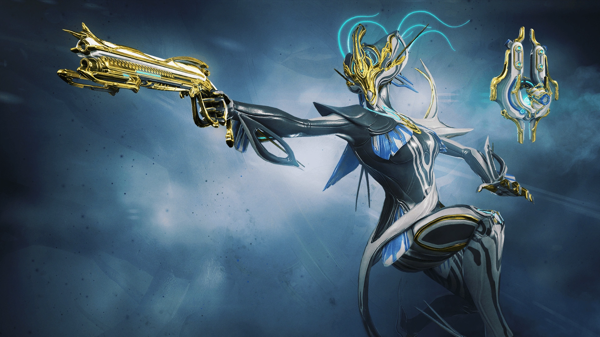 Banshee/Prime | Wiki Warframe Español | FANDOM powered by Wikia