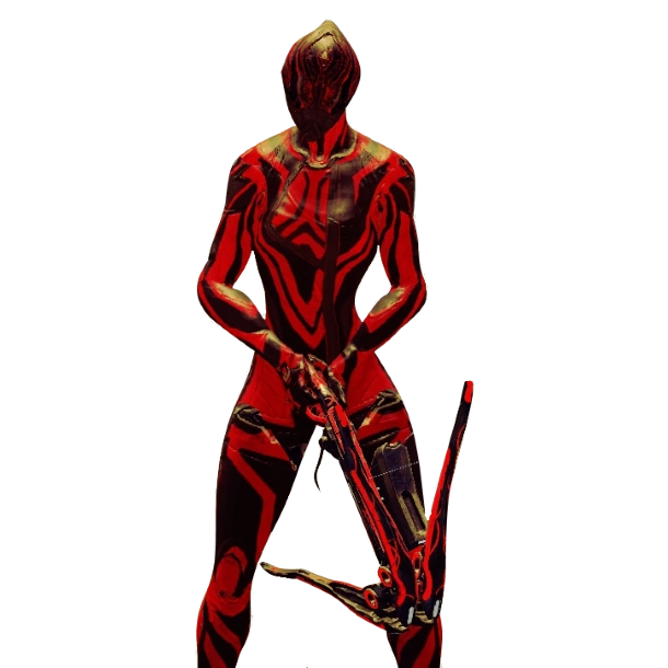 Image - RedVeilFemale2.png | WARFRAME Wiki | Fandom powered by Wikia