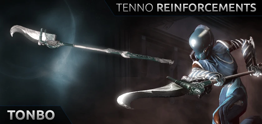 Tonbo | WARFRAME Wiki | Fandom powered by Wikia