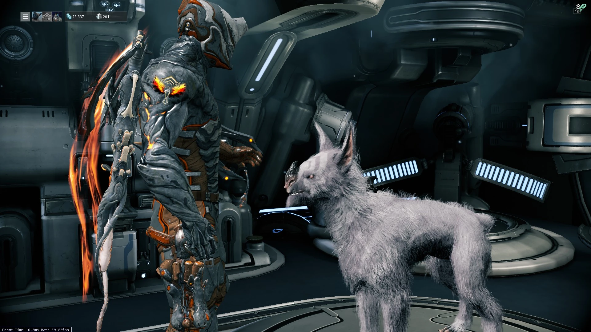 Image - Kubrow2.jpg | WARFRAME Wiki | FANDOM powered by Wikia