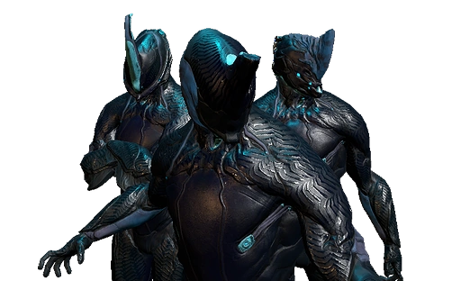 Prisma Skins for warframes? - General Discussion - Warframe Forums