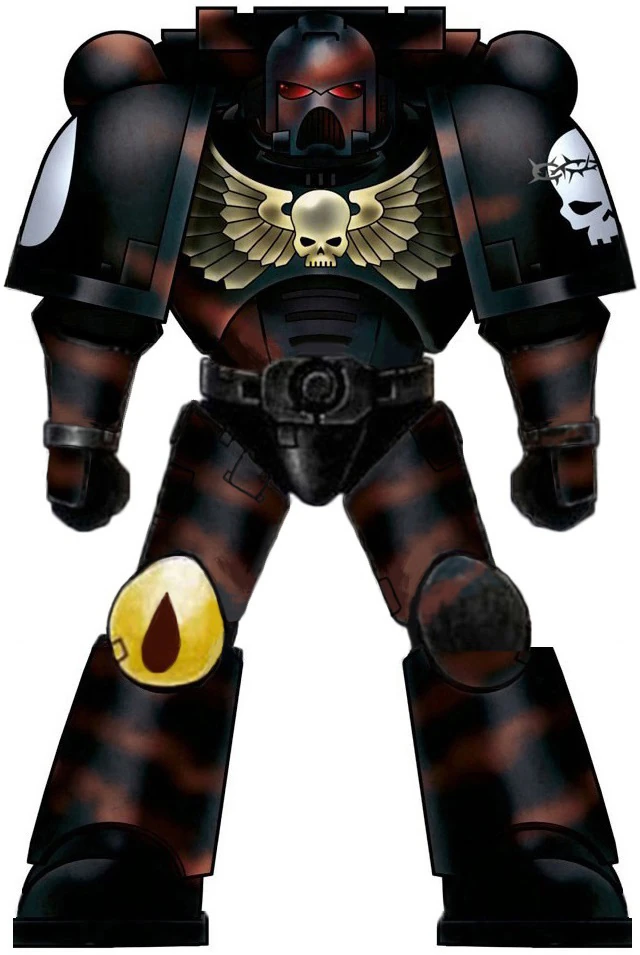 Angels Penitent | Warhammer 40k | FANDOM powered by Wikia