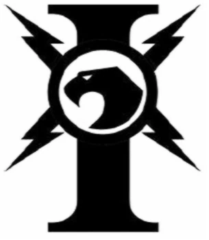 Image - Adeptus Custodes Icon2.jpg | Warhammer 40k | Fandom powered by ...