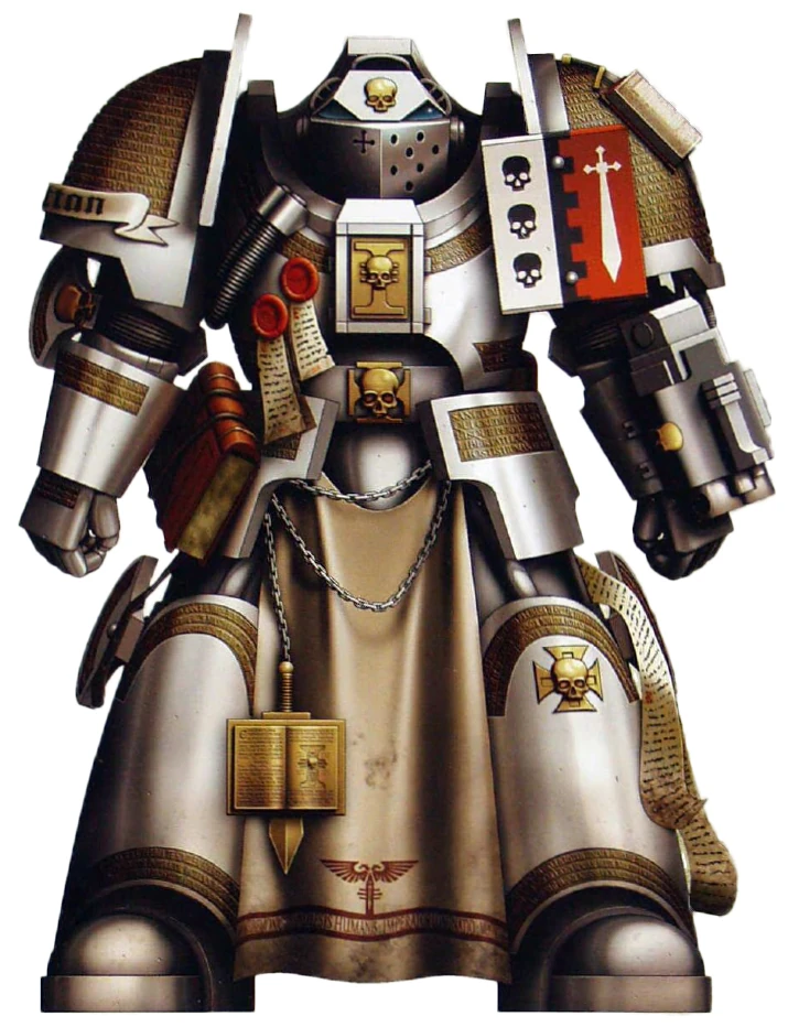 Inquisition | Warhammer 40k | Fandom powered by Wikia