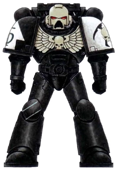 Death Spectres | Warhammer 40k | FANDOM powered by Wikia