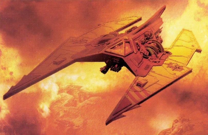 Hell Talon | Warhammer 40k | FANDOM powered by Wikia