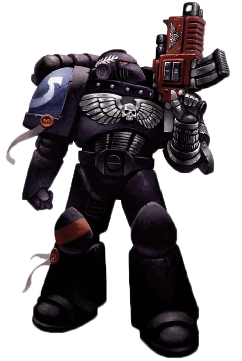Image Ultramarine Championjpg Warhammer 40k Wiki