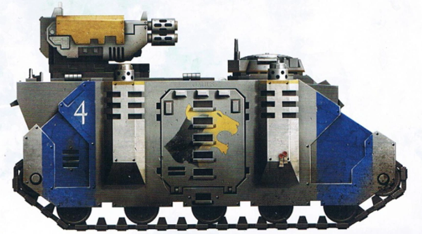 Image - Razorback07.png | Warhammer 40k | FANDOM powered by Wikia