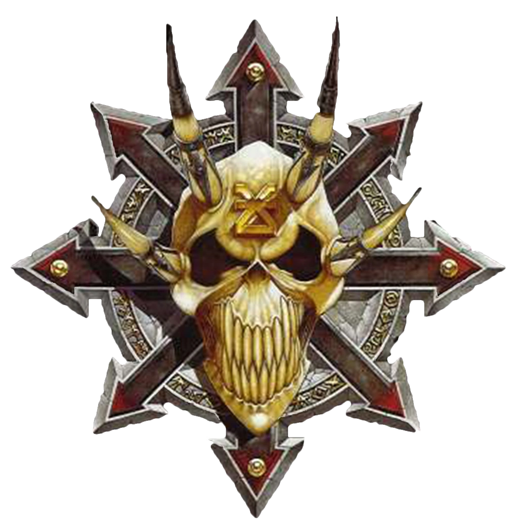 Image - Chaos Star Khorne.png | Warhammer 40k | FANDOM powered by Wikia