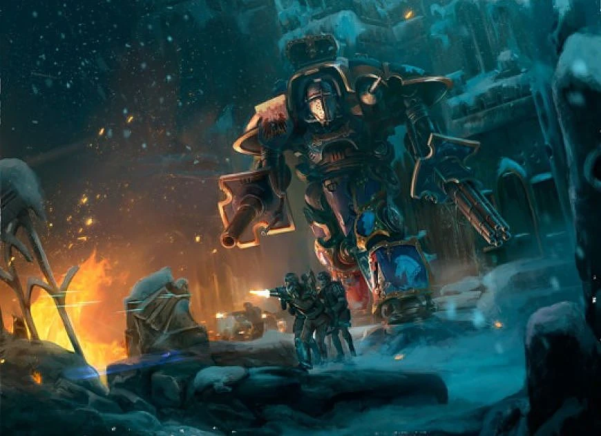 Best Knights in Fiction? | SpaceBattles