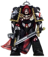 Angels of Vengeance | Warhammer 40k | FANDOM powered by Wikia