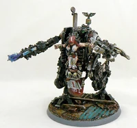 Penitent Engine | Warhammer 40k | Fandom powered by Wikia