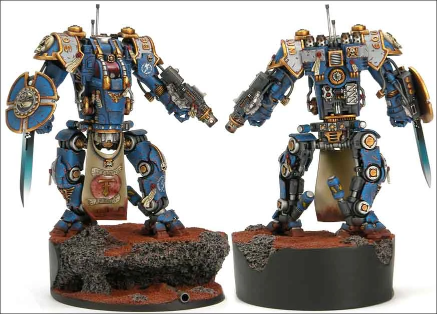 Imperial Vehicles | Warhammer 40k | FANDOM powered by Wikia