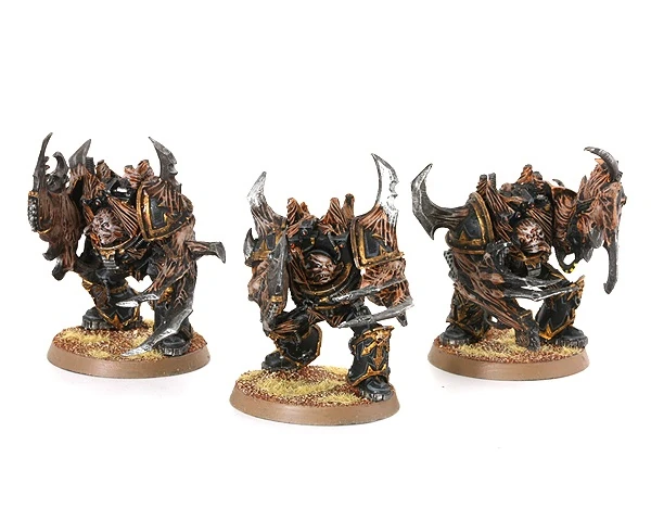 Mutilator | Warhammer 40k | Fandom powered by Wikia