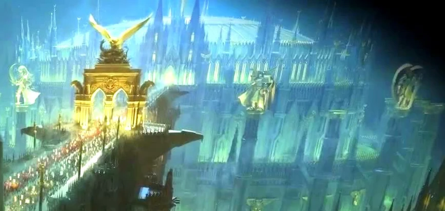 Lost Primarchs | Warhammer 40k | FANDOM powered by Wikia